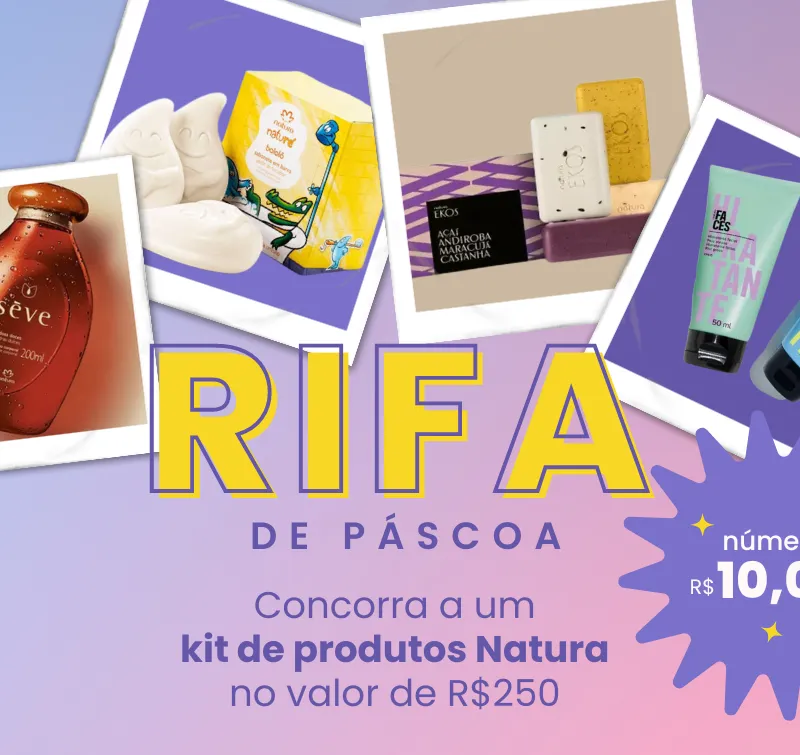 RIFA NATURA
