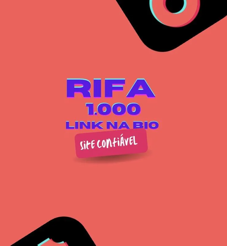 Rifa 1000