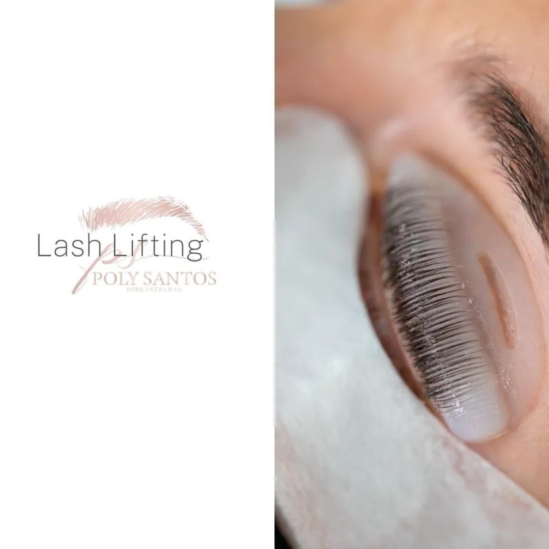 Lash lifting
