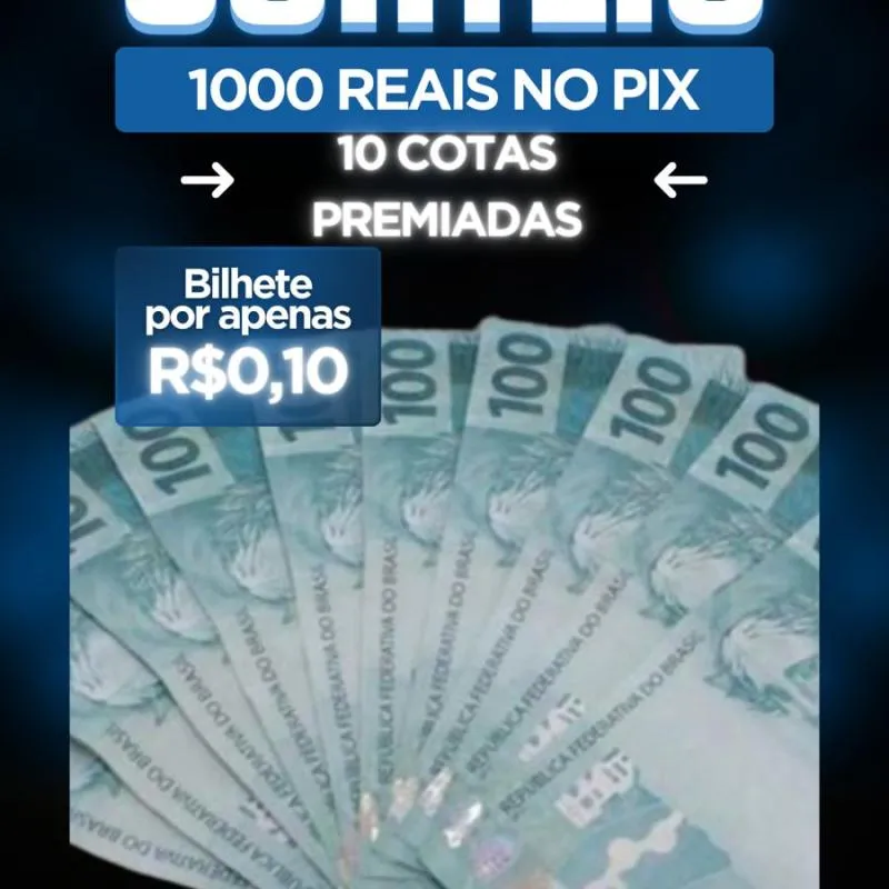 Ação 1.000 reais