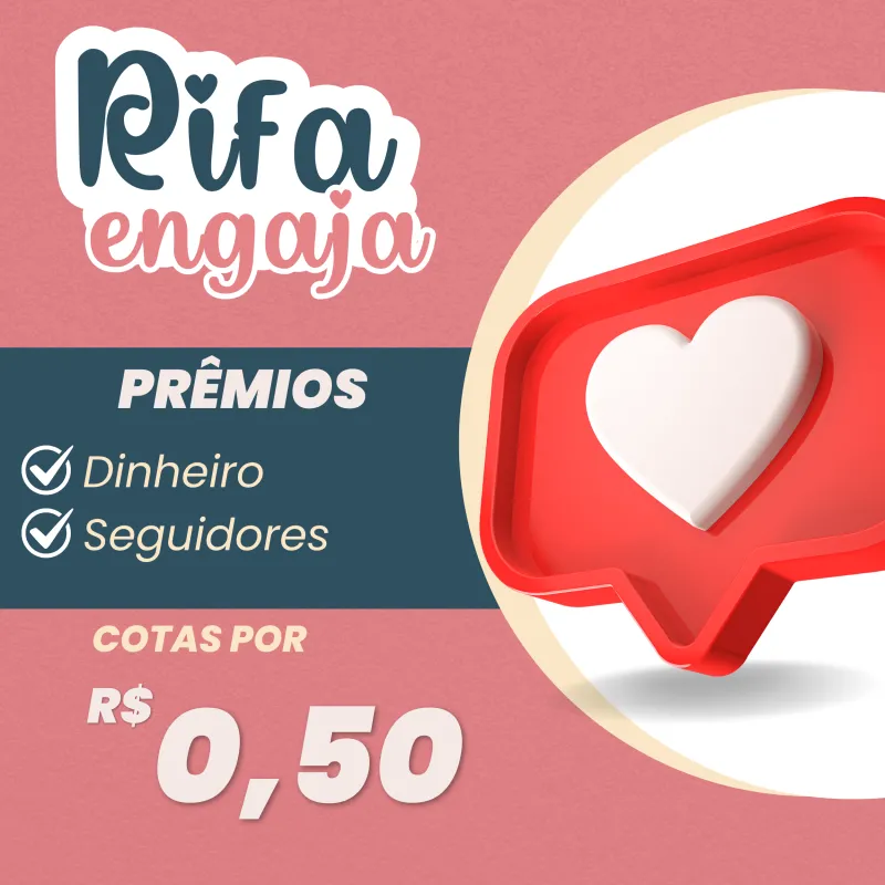 Rifa Engaja N Design