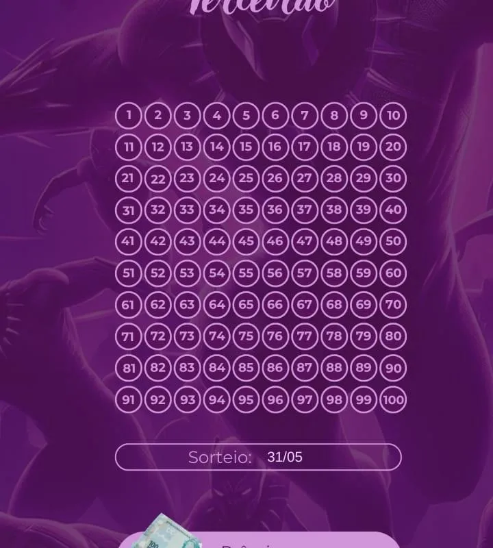 Rifa do terceirão,para formatura