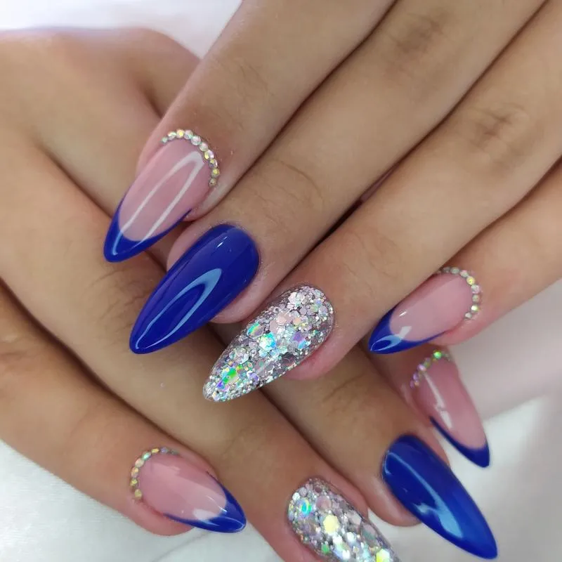 Rifa 4 postiças realistas