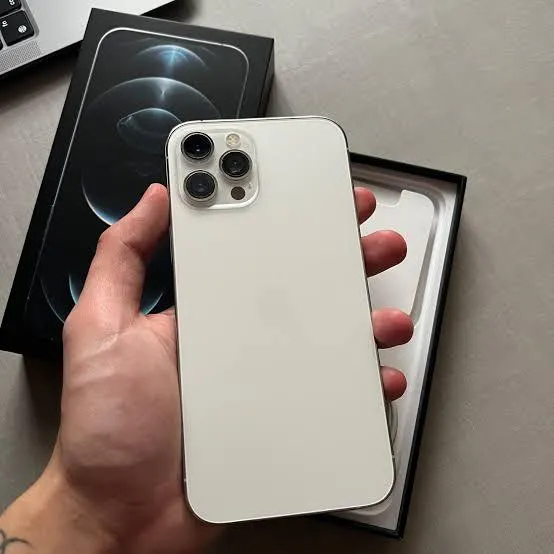 Sorteio iPhone 12 pro Max