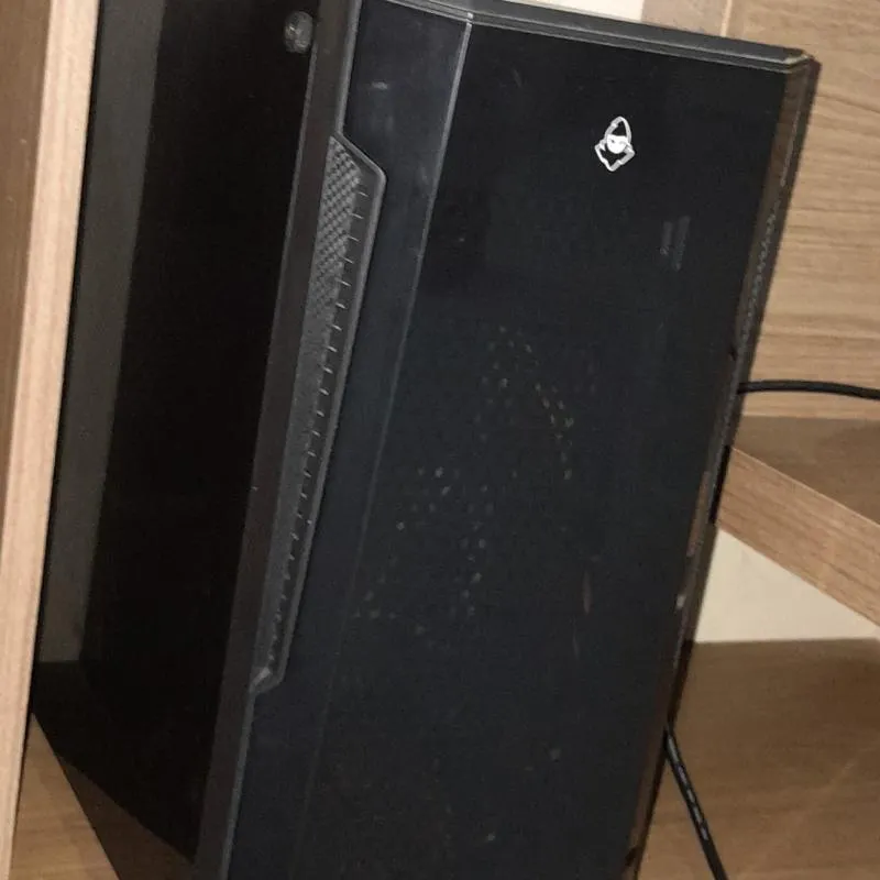 Pc gamer completo! ou 900 no seu pix!