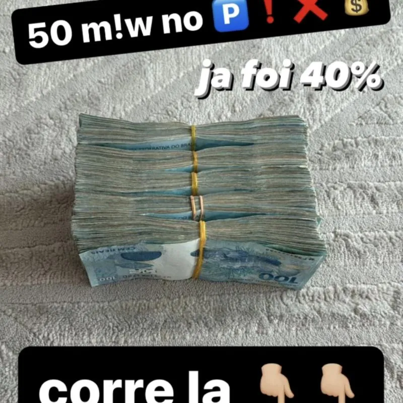 50 mil no pataco