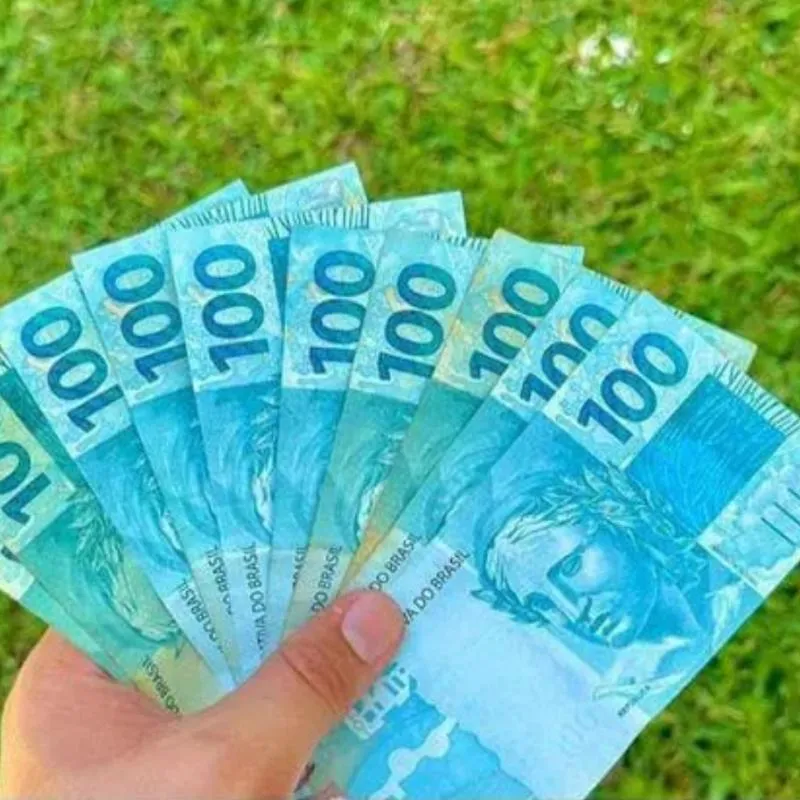 RIFA 1.000 REAIS NO PIX