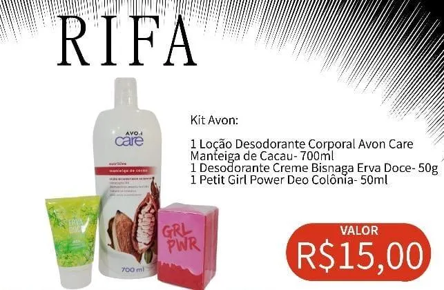 Rifa