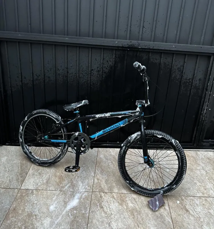 Bmx Haro Annex Pro