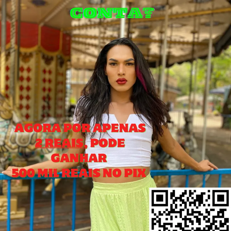 500 MIL REAIS NA SUA CONTA