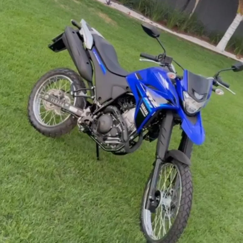 YAMAHA LANDER 2024 0KM