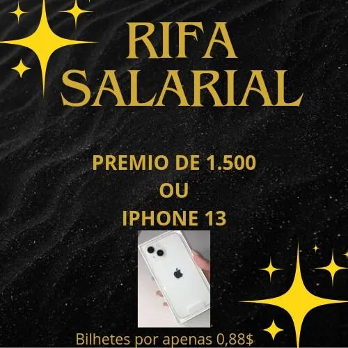 RIFA SALARIAL