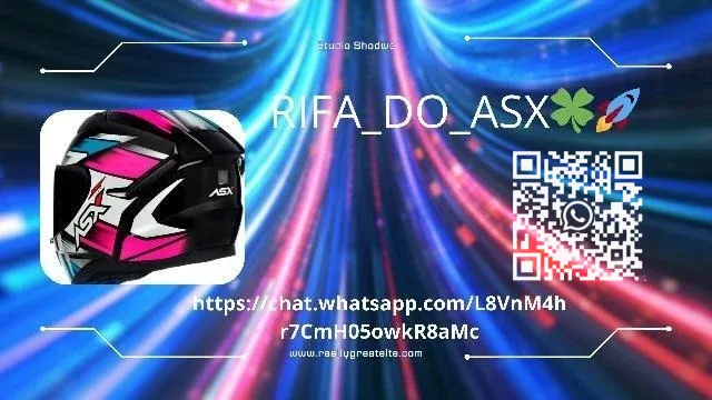 Rifa_do_ASX