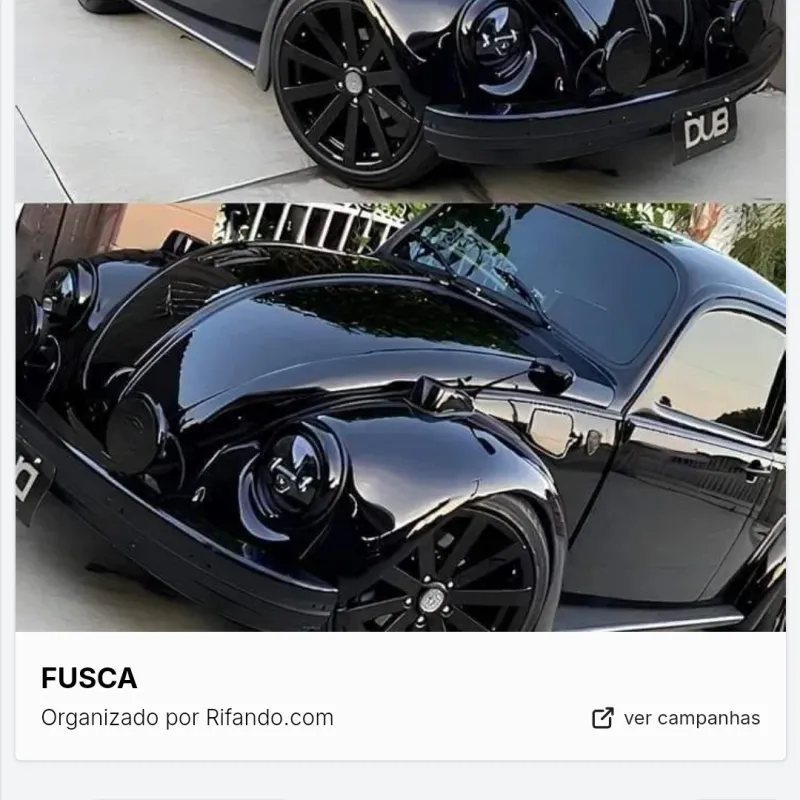 Fusca