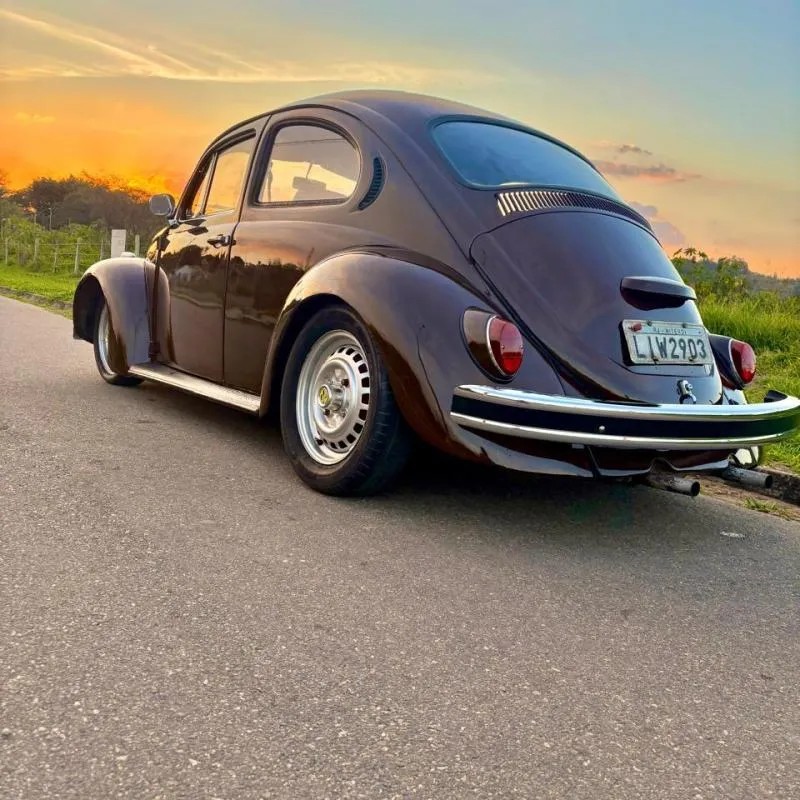 Fusca 75