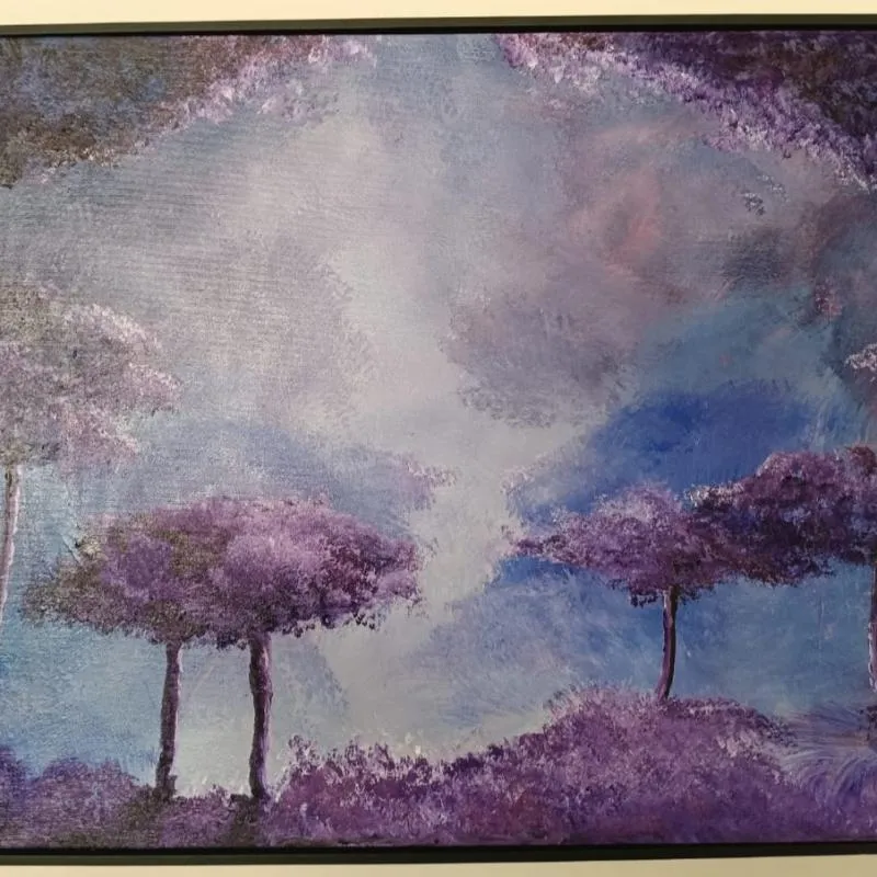 A arte transcende desafios