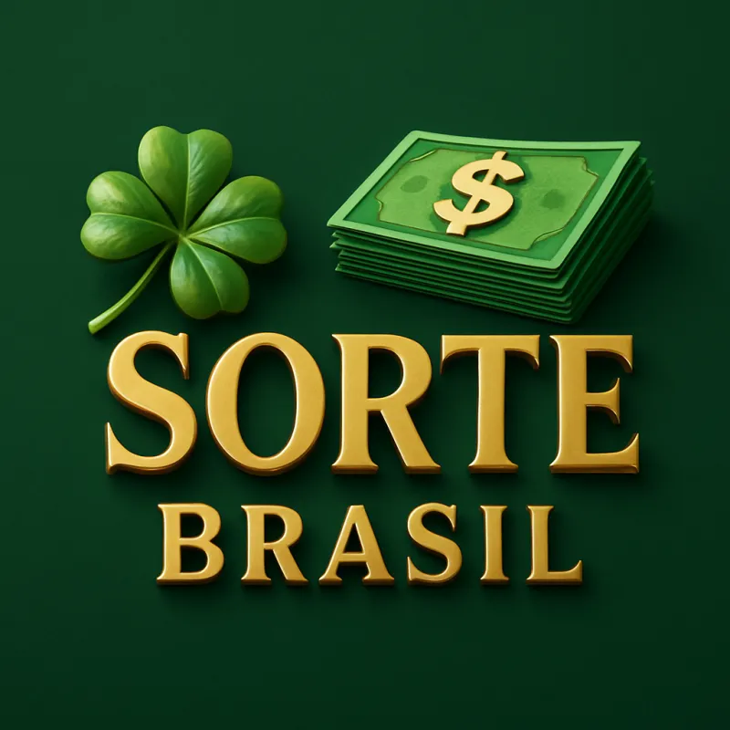 SORTEIO DE R$2.000,00 VIA PIX – SORTE BRASIL